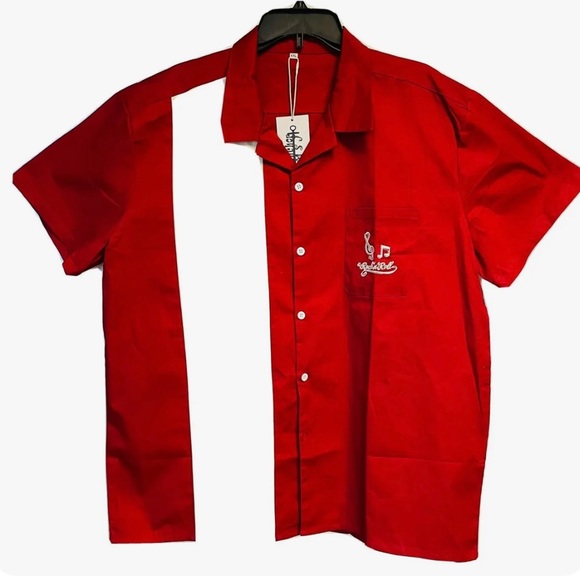 Anchor MSJ | Shirts | Anchor Msj Mens 5s Male Clothing Cotton Men Short ...